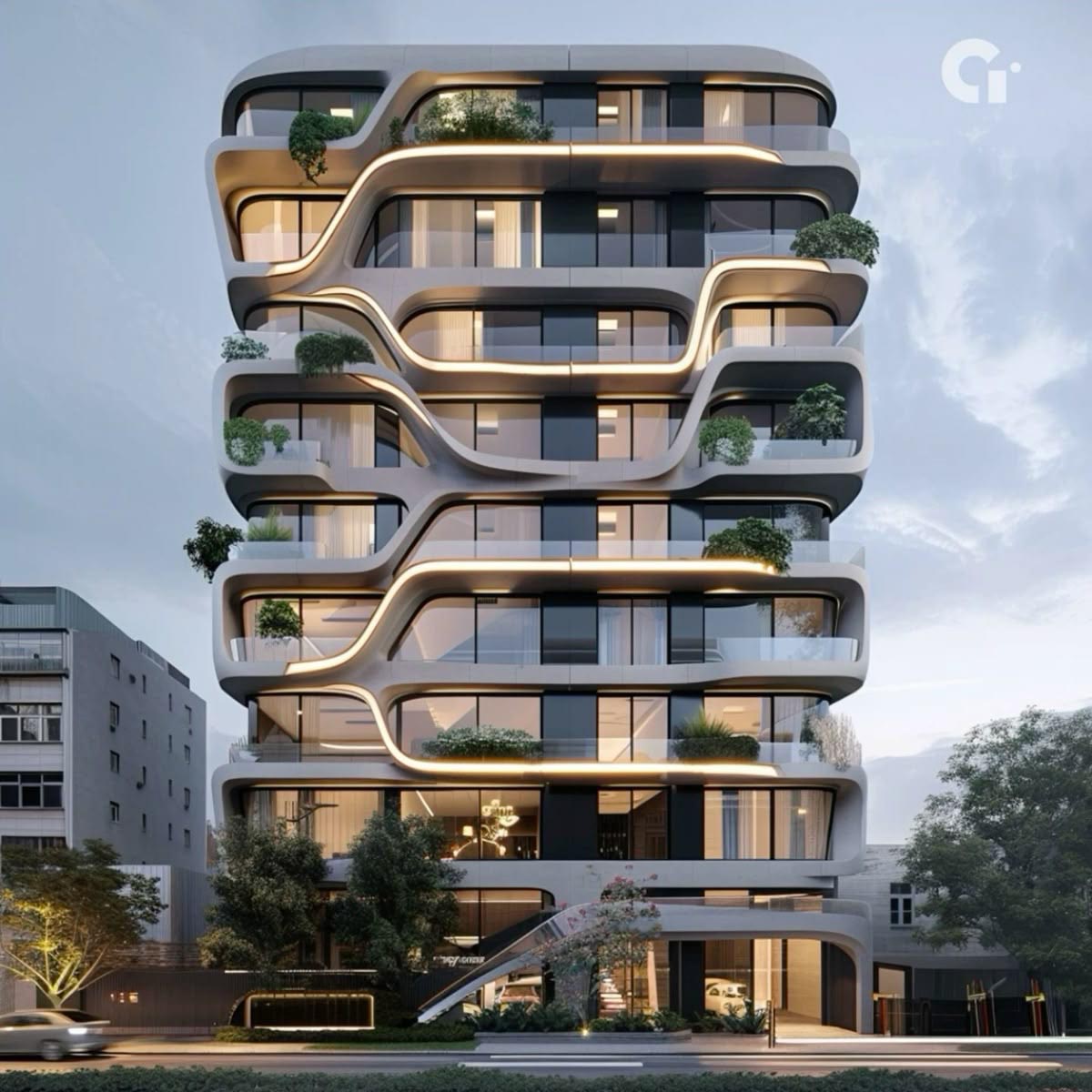 Services – Conifer Group